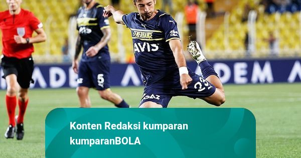 AEK Larnaca vs Fenerbahce: Prediksi Skor, Line Up, Head to Head & Jadwal Tayang | kumparan.com